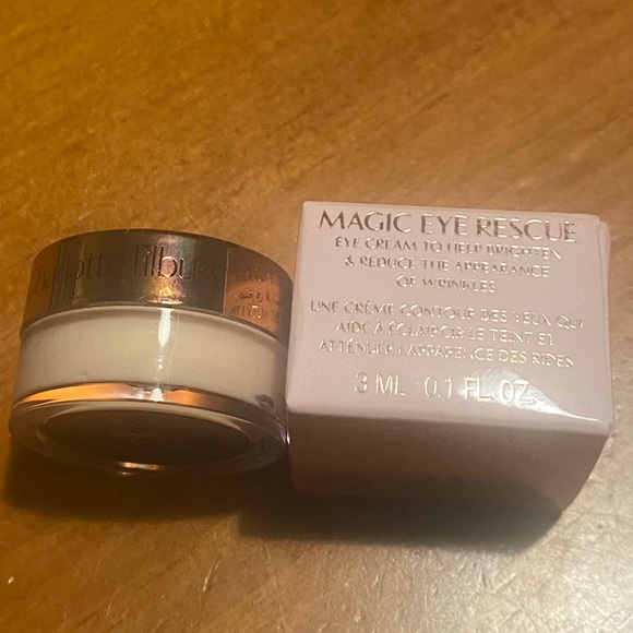 Charlotte Tilbury | Skincare | Charlotte Tilbury Magic Eye Rescue Eye ...
